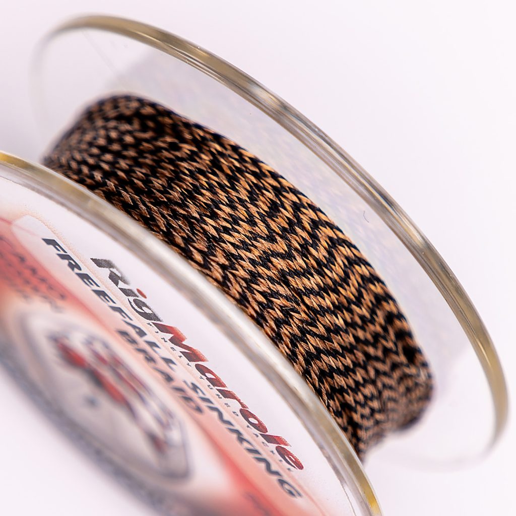 FreeFall Sinking Braid 25lb – RigMarole UK