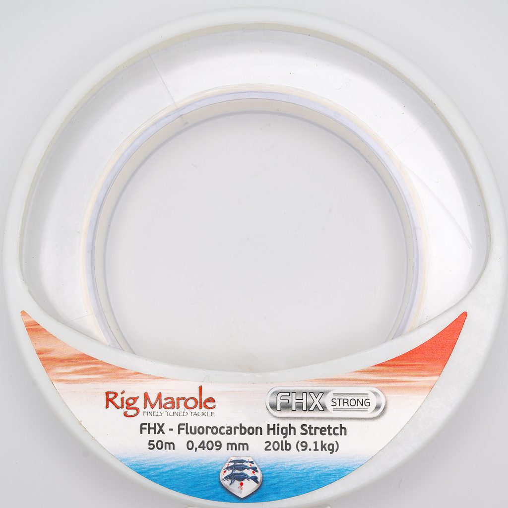 LEADERS – RigMarole UK