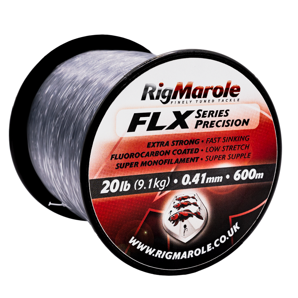 MAINLINE | BRAID Archives - RigMarole UK