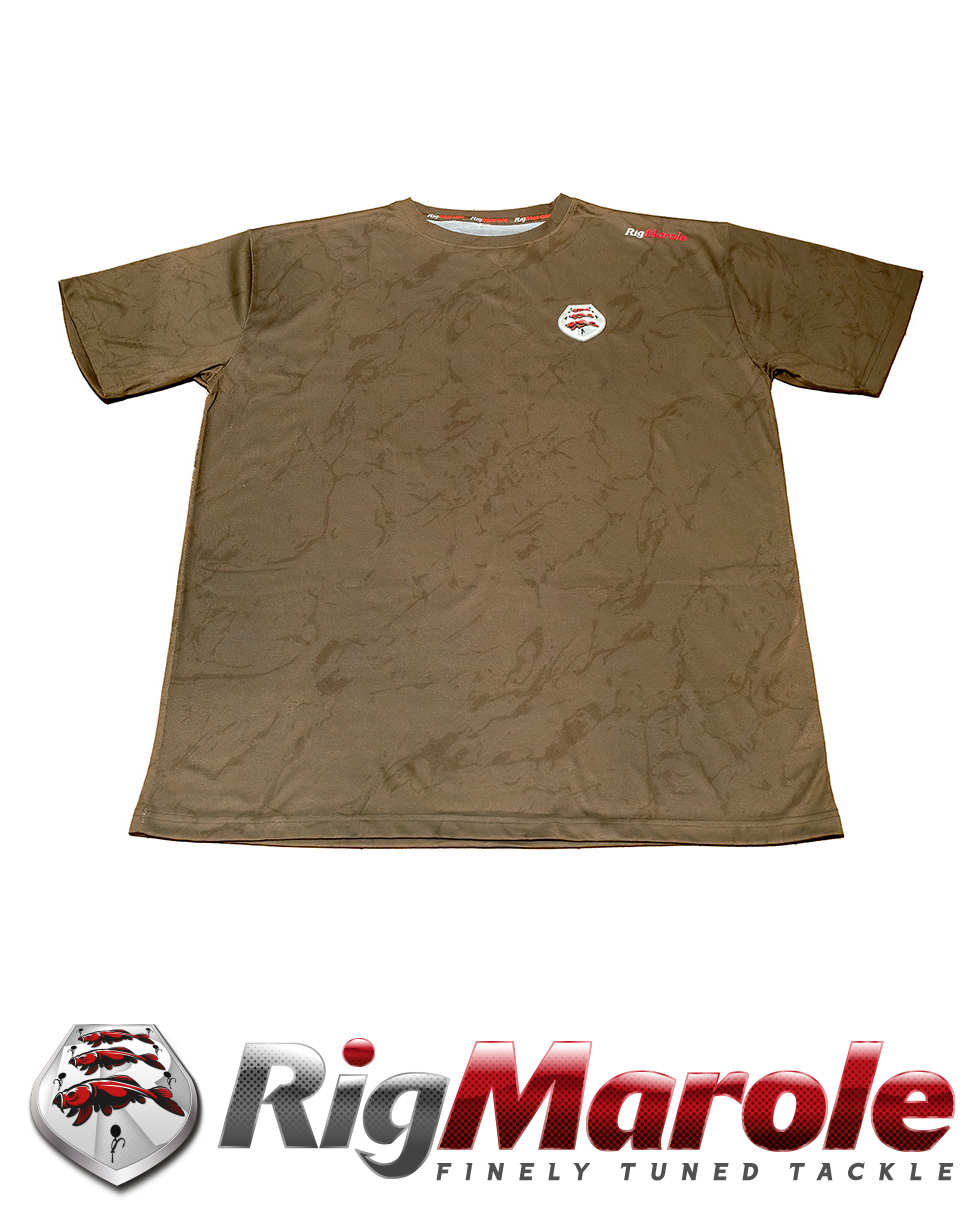 CLOTHING – RigMarole UK