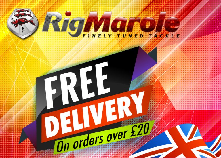 RigMarole UK – RigMarole UK – Home of Finely Tuned Tackle