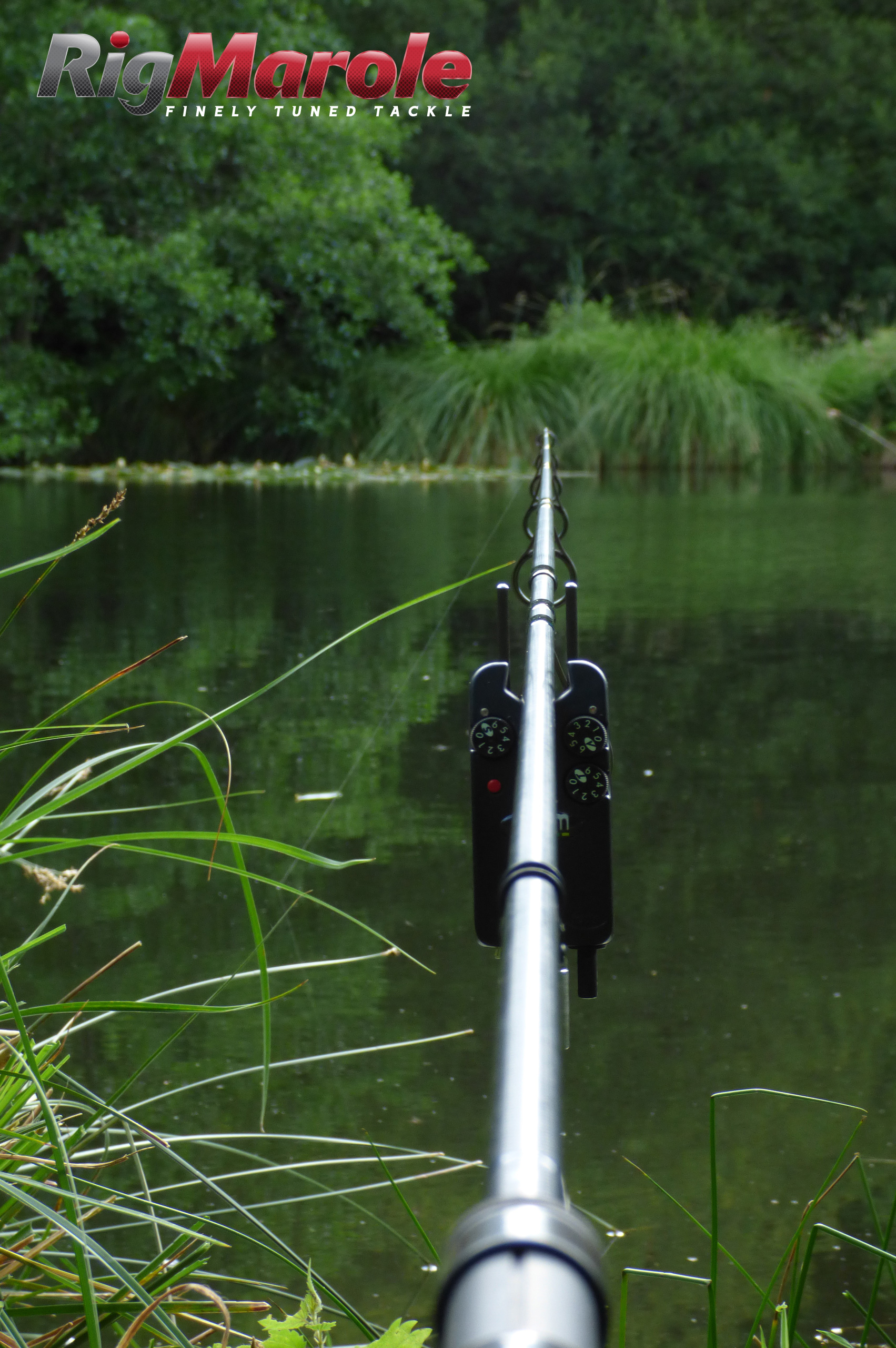 About Us – RigMarole UK