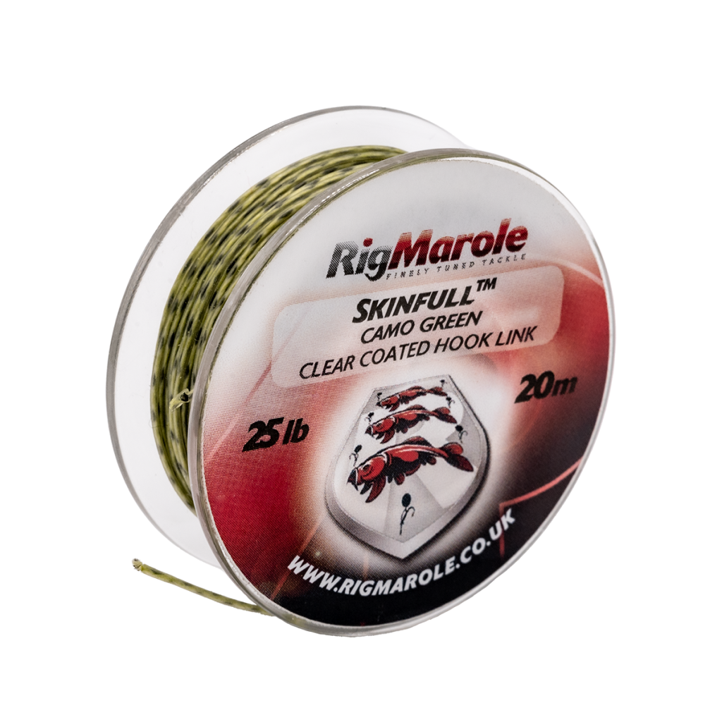 HOOKLINKS Archives - RigMarole UK