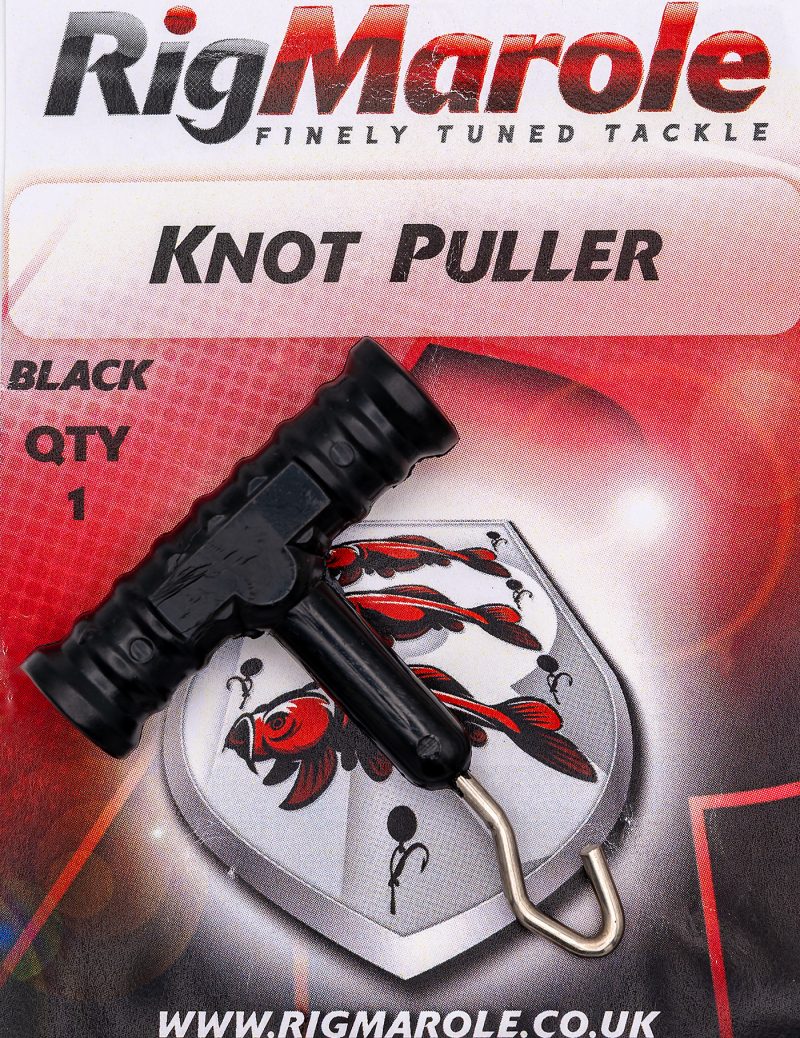 Knot Puller – RigMarole UK