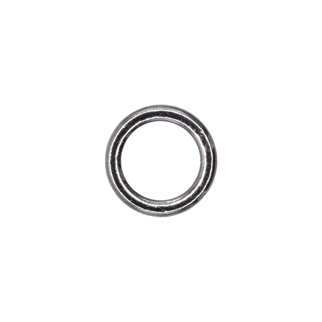 Rig Rings4mm - RigMarole UK